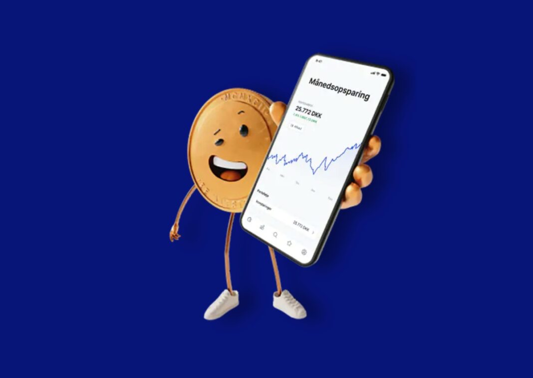 Månedsopsparing - sådan kommer du i gang i 2025