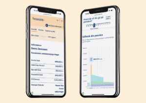 PensionsInfo - Få styr på din pension ét sted