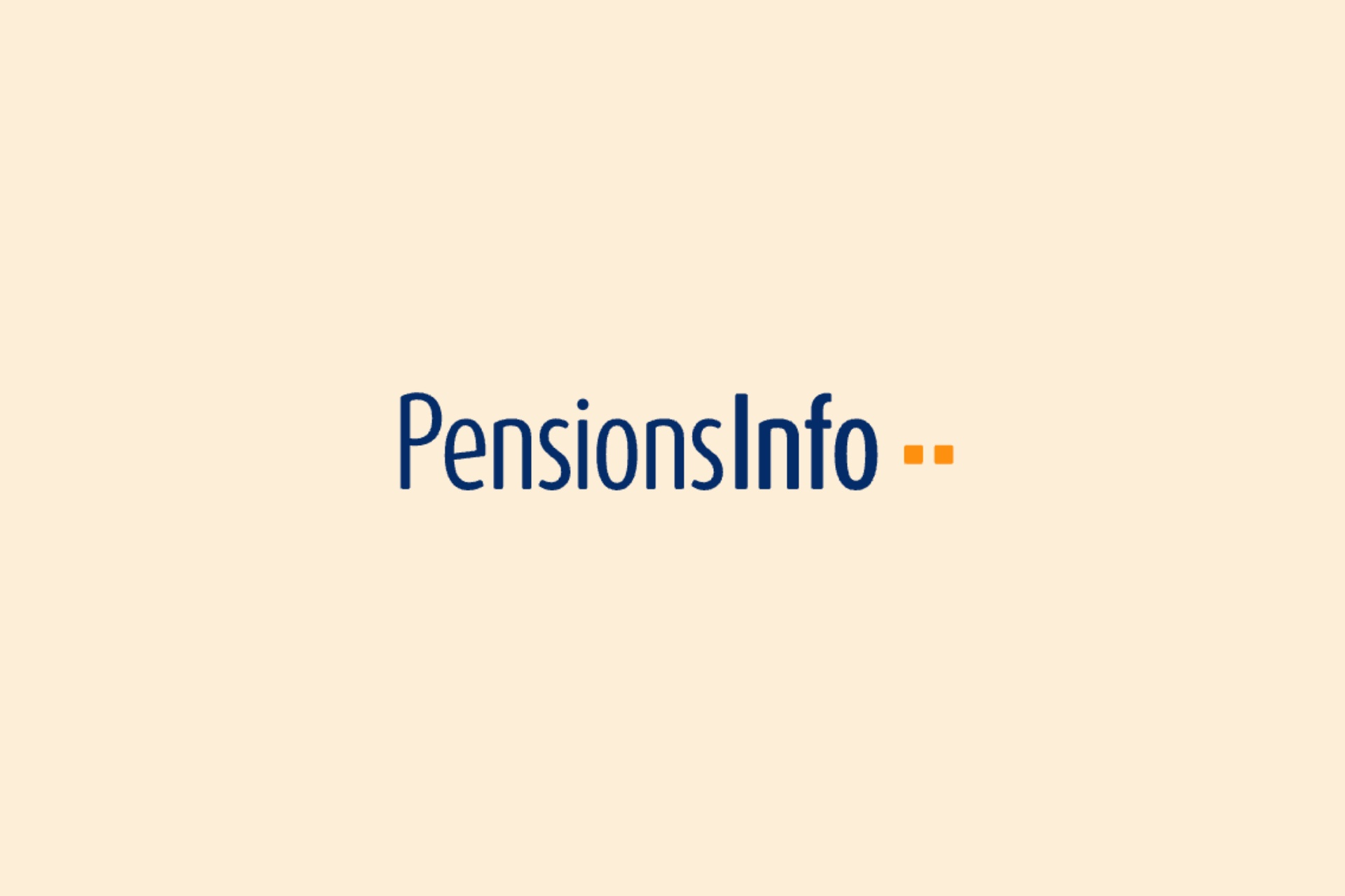 PensionsInfo - Få styr på din pension ét sted